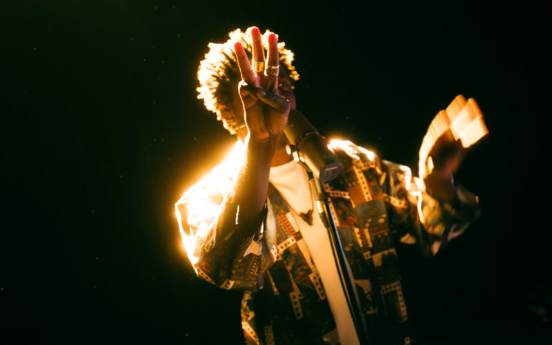 Spectacles - L'Armada Productions